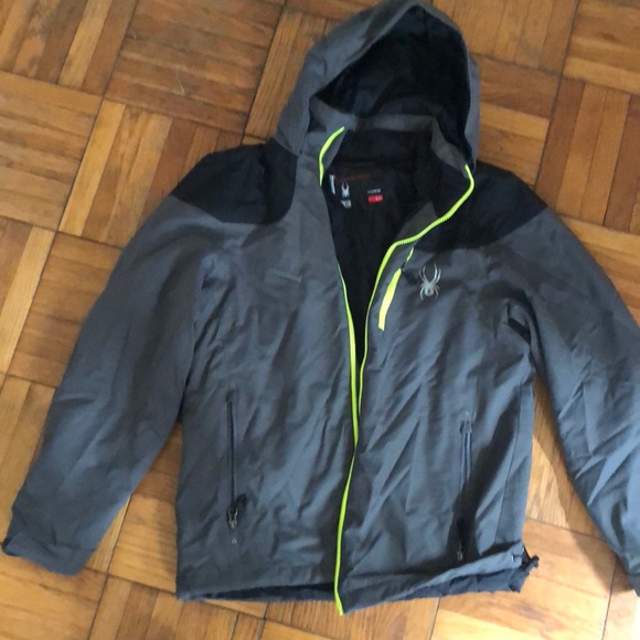 3M Thinsulate | Jackets & Coats | Size Small Thinsulate Ski Jacket ...